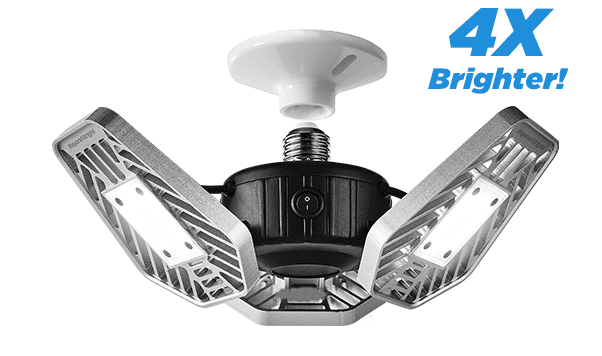 Beyond Bright | Quick & Easy, ULTRA-BRIGHT, LED Light!